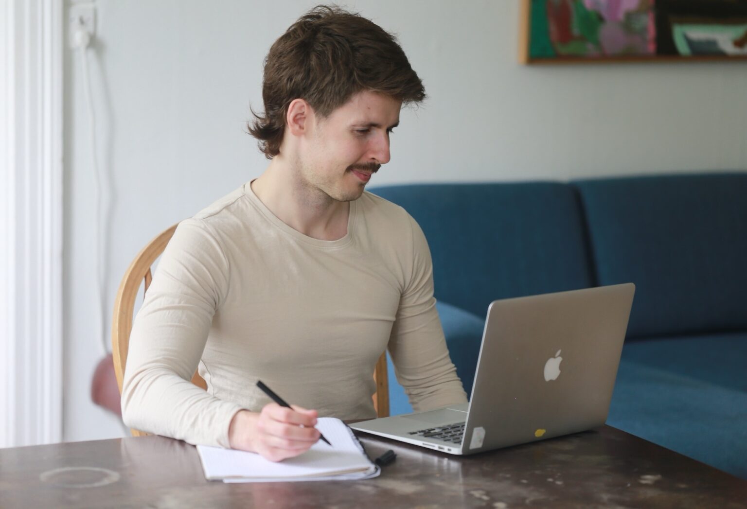 Online psykolog | Gratis forsamtale | kort ventetid